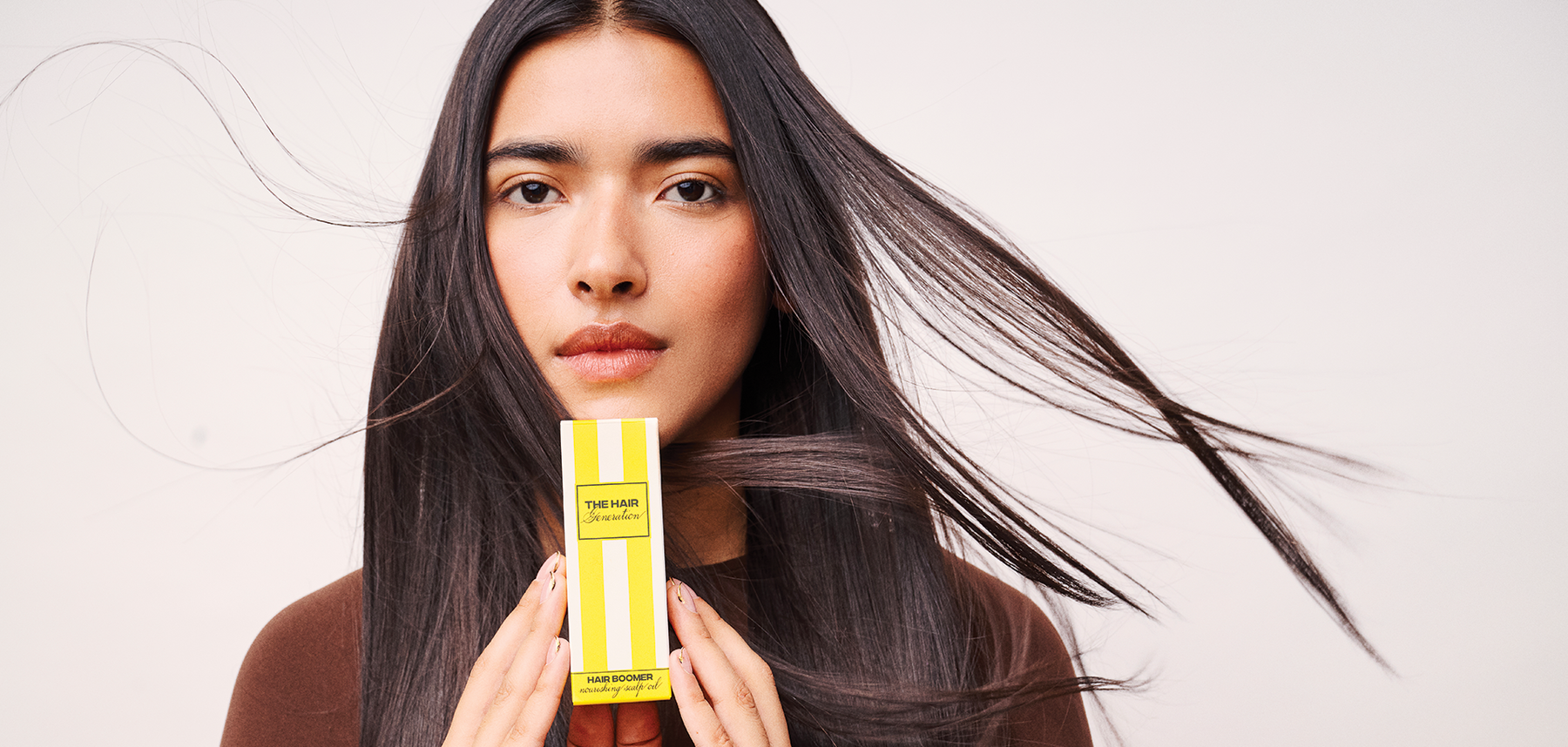 The Hair Generation – THE HAIR GENERATION INTERNATIONAL