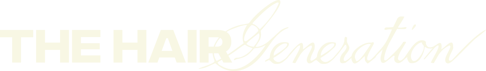 The Hair Generation – THE HAIR GENERATION INTERNATIONAL