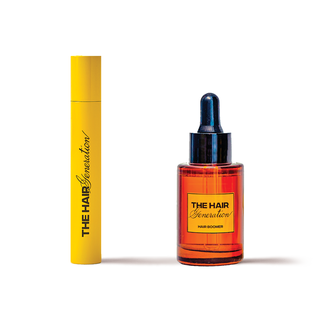 Tame & Boom – THE HAIR GENERATION INTERNATIONAL